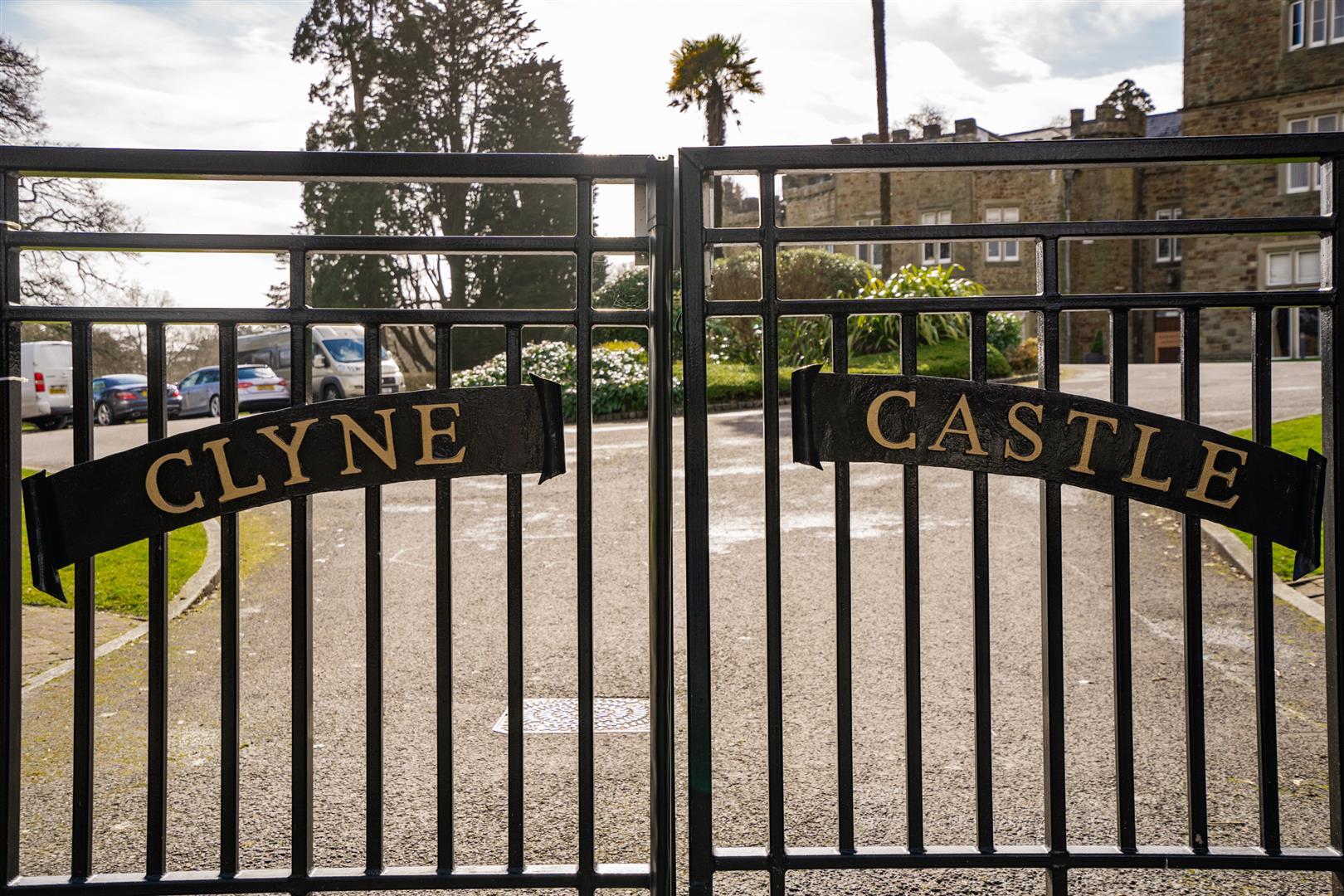 Clyne Castle, Blackpill, Swansea, £400,000 - Dawsons Property